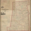 1914 Farm Line Map of Fort Bend County Texas - Etsy