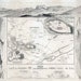 1832 Map of Athens Greece Acropolis - Etsy
