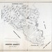 1879 Farm Line Map of Austin County Texas - Etsy