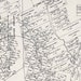 1879 Farm Line Map of Zavala County Texas - Etsy