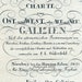 1807 Map of Galizien Austria Hungary - Etsy
