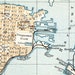 1907 Map of Saint John New Brunswick Canada - Etsy