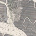 1888 Nautical Chart of St Simons Sound Georgia - Etsy