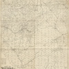 1871 Map of Macon County Georgia - Etsy