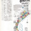 1961 Map of Nimisila Reservoir Summit County Ohio - Etsy
