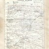 1850 Map of Galion Crawford County Ohio - Etsy