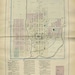 1875 Farm Line Map of Huron County Michigan Caseville White Rock - Etsy