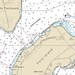 2015 Nautical Map of Pearl Harbor O'ahu South Coast Hawaii - Etsy