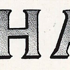 1899 Panoramic Map of West Chazy New York - Etsy