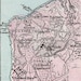 1900 Map of Constantinople Scutari the Golden Horn - Etsy