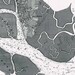 1976 Nautical Map of St Simons Sound Brunswick Harbor Turtle River ...