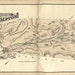 1877 Map of Pompton Township Passaic County New Jersey - Etsy