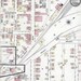 1886 Town Map of Lansdale Montgomery County Pennsylvania - Etsy