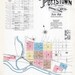 1891 Town Map of Pottstown Montgomery County Pennsylvania - Etsy