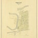 1889 Town Map of Shiocton Outagamie County Wisconsin - Etsy