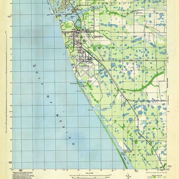 Venice Florida - Etsy