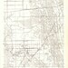 1937 Topo Map of Elkton Quad Florida St. Johns County - Etsy