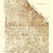 1936 Topo Map of Hannibal Missouri - Etsy