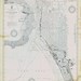 1918 Nautical Map of Buffalo Harbor New York - Etsy