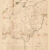 1875 Map of the State of Texas - Etsy