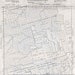 1870 Farm Line Map of Fisher County Texas - Etsy