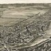 1890 Panoramic Map of Beloit Wisconsin - Etsy