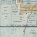 1874 Map of Mascoutah St Clair County Illinois - Etsy