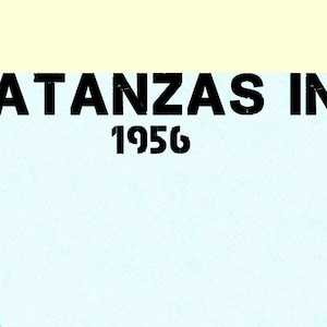 1956 Map of Matanzas Inlet Saint Johns County Florida - Etsy