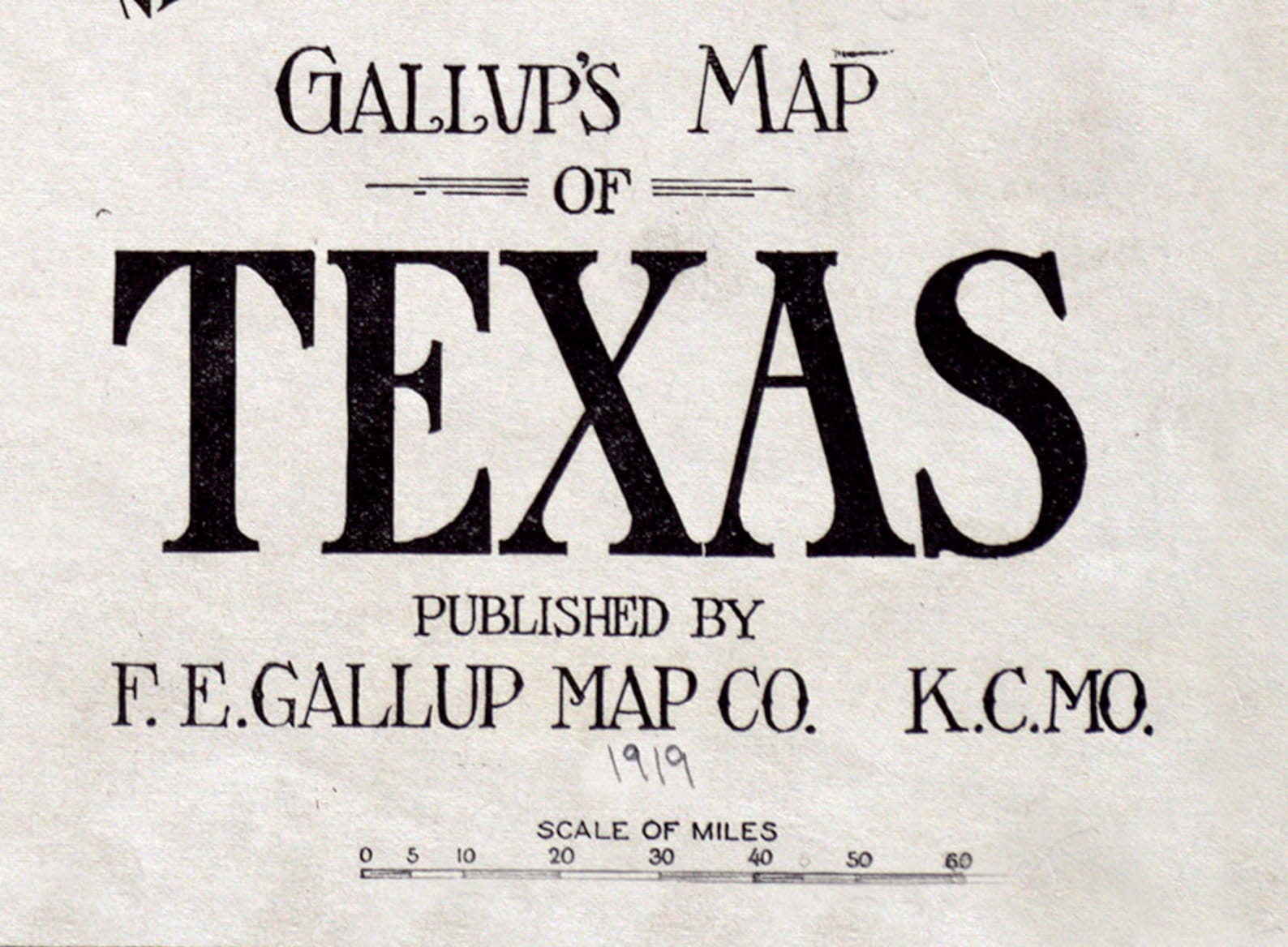 1919 Map of Texas Oil and Gas Fields Pipelines and Refineries - Etsy
