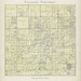1905 Map of Paulding Township Paulding County Ohio - Etsy