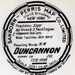 1899 Town Map of Duncannon Perry County Pennsylvania - Etsy