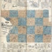 Perry County Map 1876, Vintage Perry County Map, Old Perry County ...