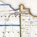 1822 Map of Ohio - Etsy