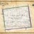 1886 Map of Battelle Township Monongalia County West Virginia - Etsy