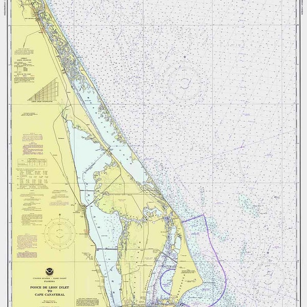 Ponce De Leon - Etsy