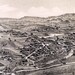 1884 Panoramic Map of Dalton Massachusetts - Etsy
