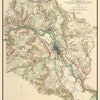 1876 Town Map of Darby Delaware County Pennsylvania - Etsy