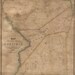 1852 Map of Medfield Massachusetts - Etsy