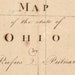 1804 Map of the State of Ohio - Etsy
