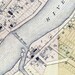 1889 Town Map of Wrightstown Brown County Wisconsin - Etsy
