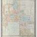 1874 Map of Lebanon St Clair County Illinois - Etsy