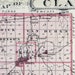 1876 Map of Clay County Indiana Staunton Brazil - Etsy