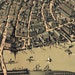 1899 Panoramic Map of Boston Massachusetts - Etsy