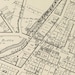 1899 Map of Newton Falls Village Trumbull County Ohio - Etsy