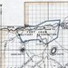 1890 Map of Cascade County Montana - Etsy
