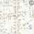 1891 Farm Line Map of Edwards County Illinois Albion - Etsy