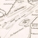 1776 Map of Delaware Bay and River - Etsy