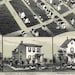 1889 Panoramic Map of Frackville Pennsylvania - Etsy