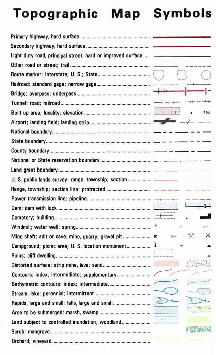 1980 Topo Map of Okefenokee Swamp Georgia Florida - Etsy