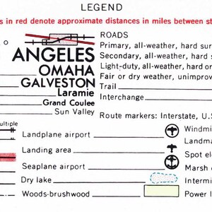 1957 Topo Map of Reno Nevada NV Lake Pyramid - Etsy
